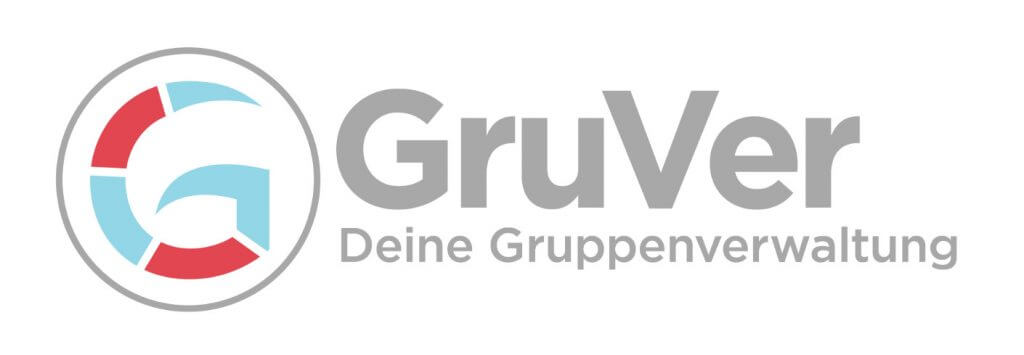GruVer - Deine Gruppenverwaltung